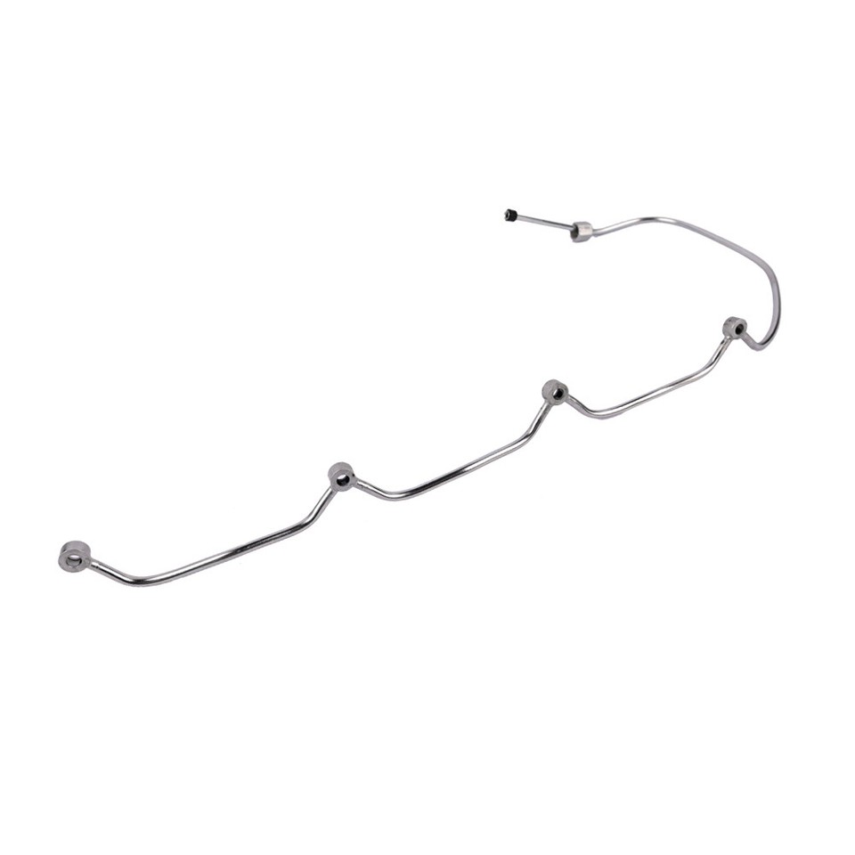 Fuel Manifold 3909695 For Cummins 4BT QSB 3.9L T2 Automotive B Engines ...