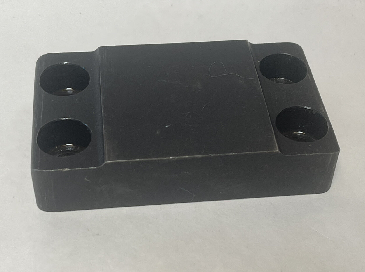 CL-1-HDRP • Heavy-Duty Rest Pads (Square Pad) Supports, Rests & Feet ...