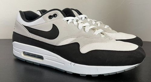 Nike Air Max 1 Got Sole Promo Sample Black White - Men's 13 - New | eBay