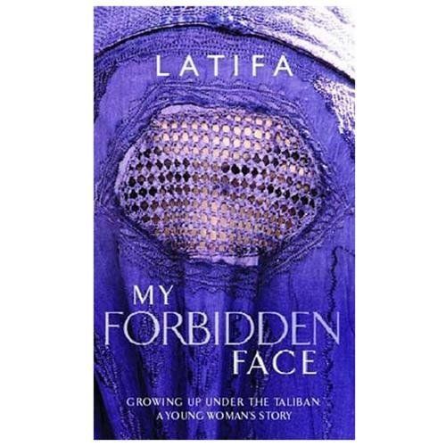 My Forbidden Face by Latifa (2013, Trade Paperback) for sale online | eBay