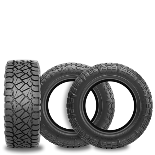 Predator New Mutant RT Trail 33X12.5R22 F/12PLY (2 Tires) | eBay