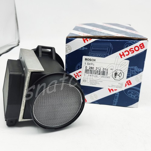 Mass Air Flow Meter MAF Sensor Fits Volvo 240 740 940 2.3L L4 Fits ...