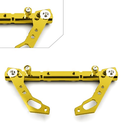 Motorcycle Handlebar Balance Cross Bar Lever 7/8" Strengthen Adjust ...