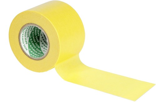 Tamiya Makeup Material Series No.63 Tamiya Masking Tape 40Mm Plastic ...