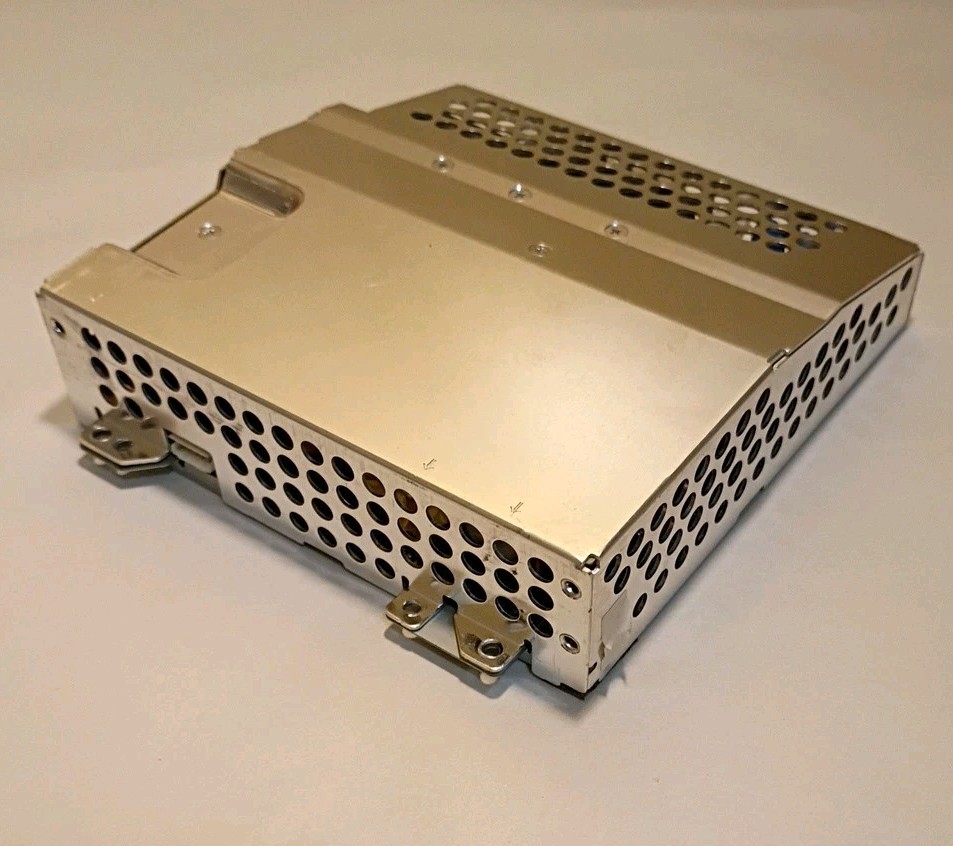 OEM Sony Playstation 3 "Fat" Power Supply Unit PSU (ZSSR539IA) CECH-A01 ...