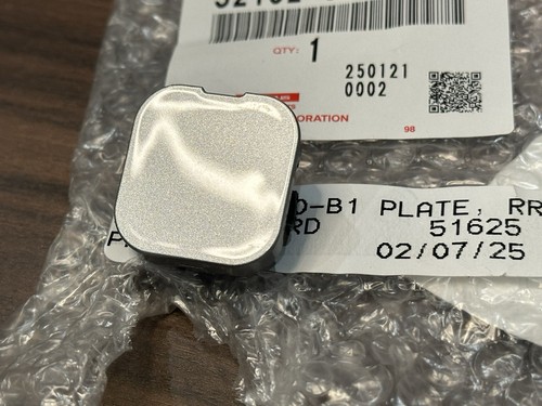 2006-2021 Lexus IS300 IS250 IS350 ISF IS500 OEM Rear Bumper Cover Screw ...