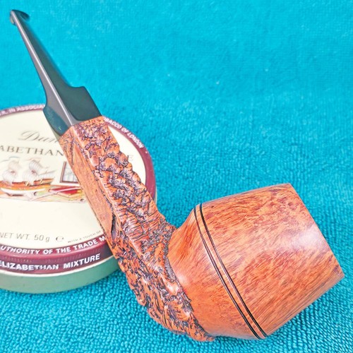 UNSMOKED NOS! CASTELLO COLLECTION MAGNUM GREAT LINE FREEHAND ITALIAN ...