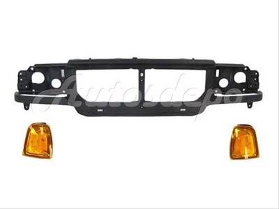 For 04-05 FORD RANGER HEADER MOUNT PANEL PARK LIGHT 3PCS | eBay