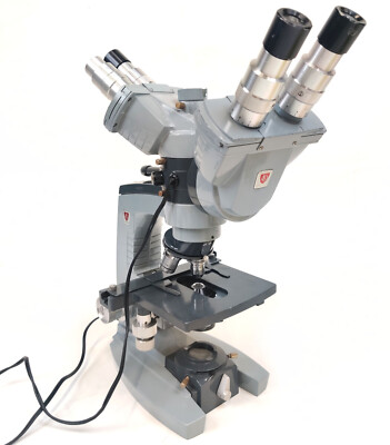Microscopes - American Optics Series