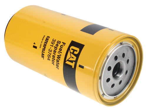 Genuine CAT Fuel/Water Separator Filter 3913764 for 930K 938K AP500F ...