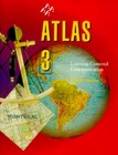 Atlas: Learning-Centered Communication (Students Book 3) - VERY GOOD ...