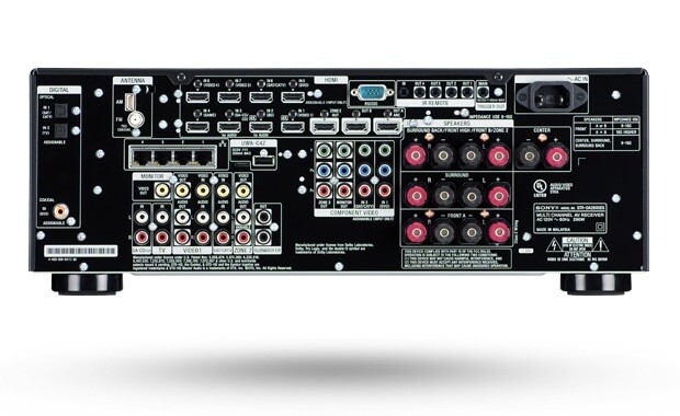 Sony STR-DA2800ES | eBay