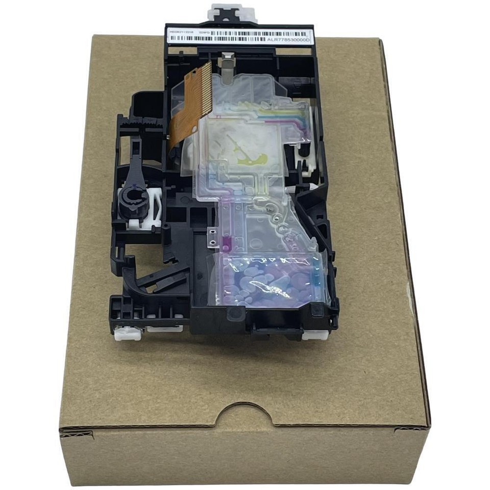 Tête d'impression Fit For Brother MFC DCP-J4110DW J4420 J4610DW ...