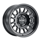 METHOD 318 Street Rim 18X9 6X135 Offset 18 Gloss Black (Quantity of 4 ...
