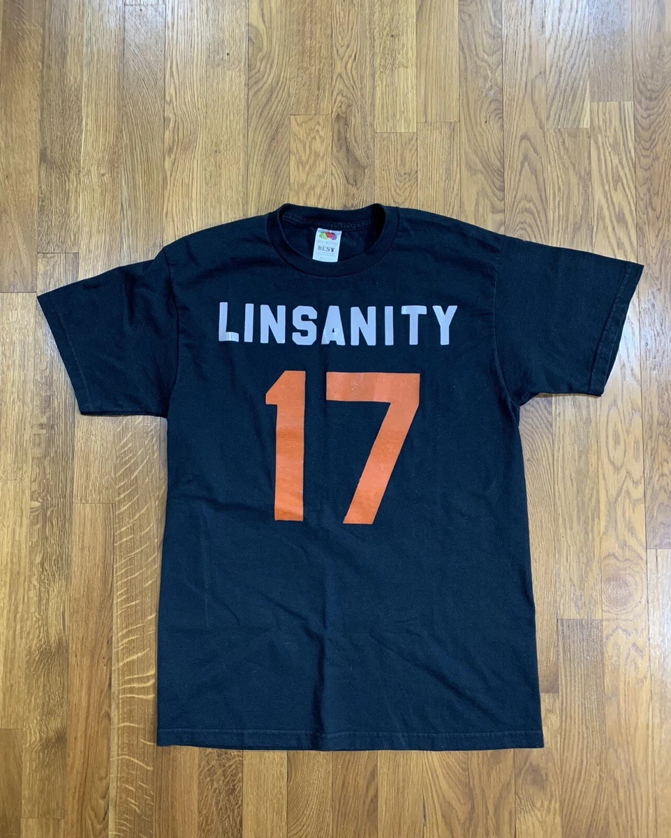 Linsanity Shirt