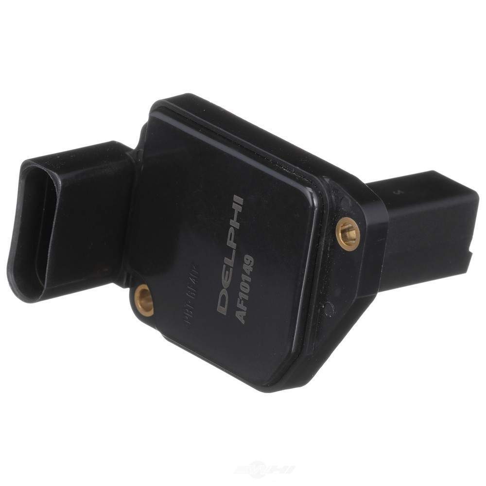 Mass Air Flow Sensor Delphi AF10149 for sale online | eBay