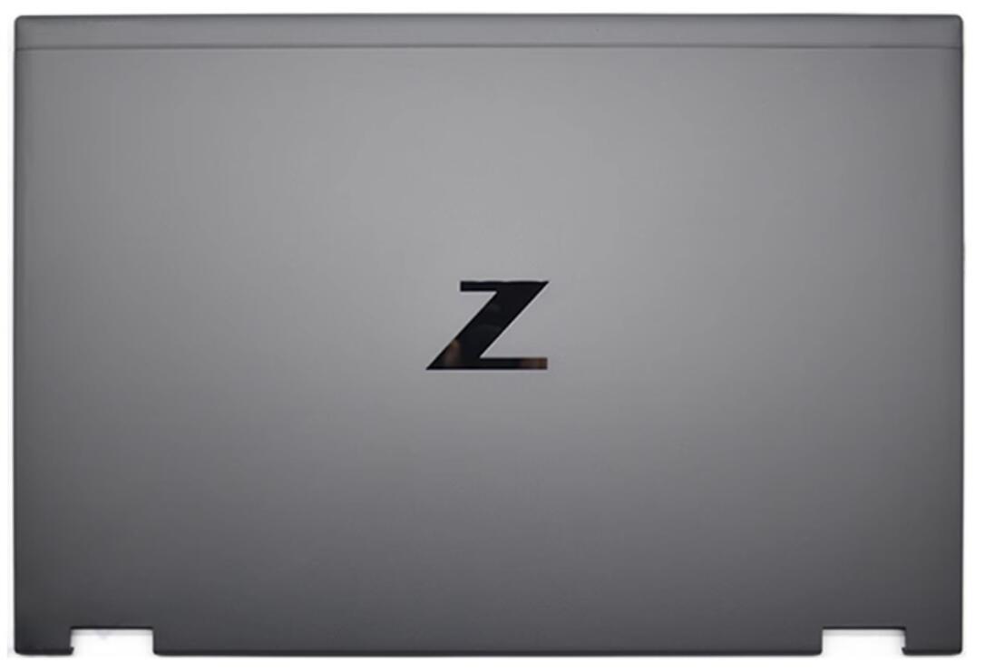 LCD Back Cover Rear Lid Top Back Case for HP ZBOOK Fury17 G7 G8 M20108 ...