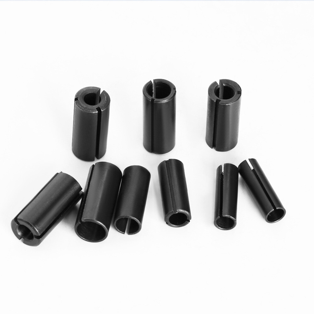 ALL SIZE: Adapter Converter Router Collet Reduction Sleeve Tool Bit ...