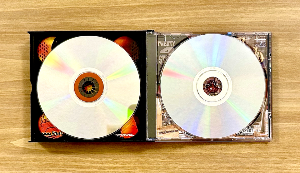 CD ~ Pat Lowrenzo ~ Real As They Come ~ 3 Disc ~ P.A. ~ 20 Trks ~ '05 ...