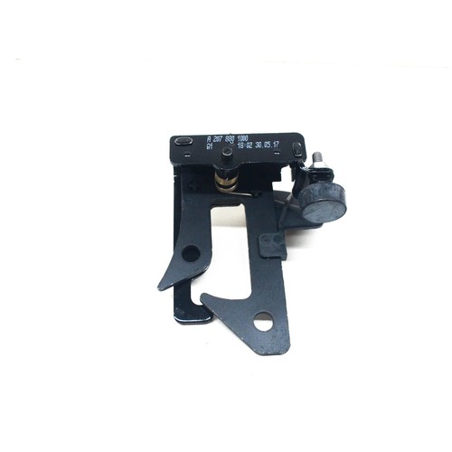MERCEDES-BENZ E-CLASS Coupe C207 Bonnet Safety Hook A2078801000 New ...
