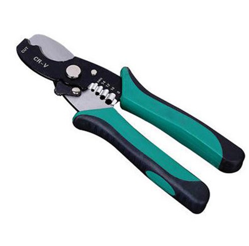 PV Tool Kit Solar Crimping Tool Kit for MC4 Compatible Solar Connectors ...