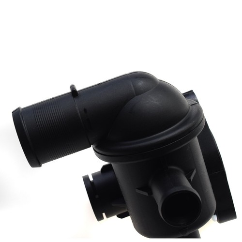 25611-02502 Thermostat Housing For Hyundai Atos Prime MX / Amica 1998 ...