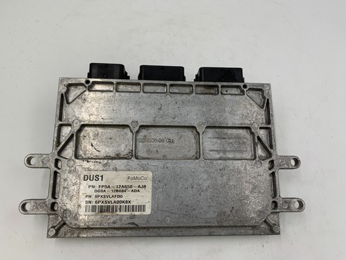 2015-2016 Lincoln MKZ Engine Control Module ECU ECM OEM E02B55066 ...