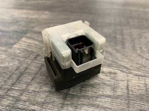 Suzuki SV650 DL650 650 VSTROM OEM Starter Solenoid Relay | eBay