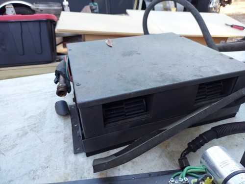 Danhard AC System | eBay