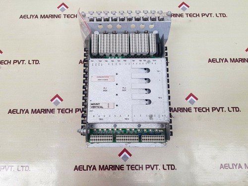 Converteam GDS1173-6010 Carte D'Interface De Puissance | eBay