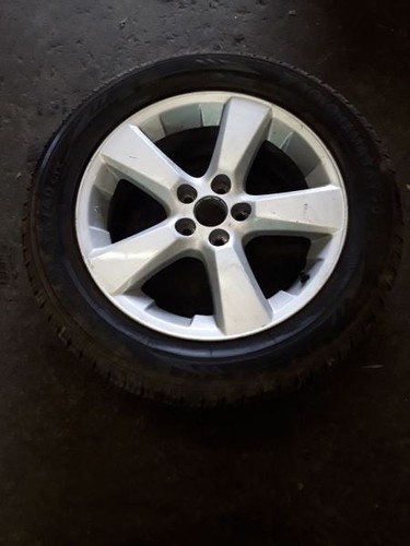 235-55-18 Wheel Rim Alloy 04 05 2006 07 LEXUS RX330 RX350 RX400 RX400H ...