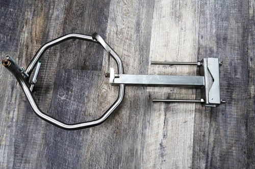 U17075 Used Nicom BKG88 LPFM Antenna circular polarized | eBay