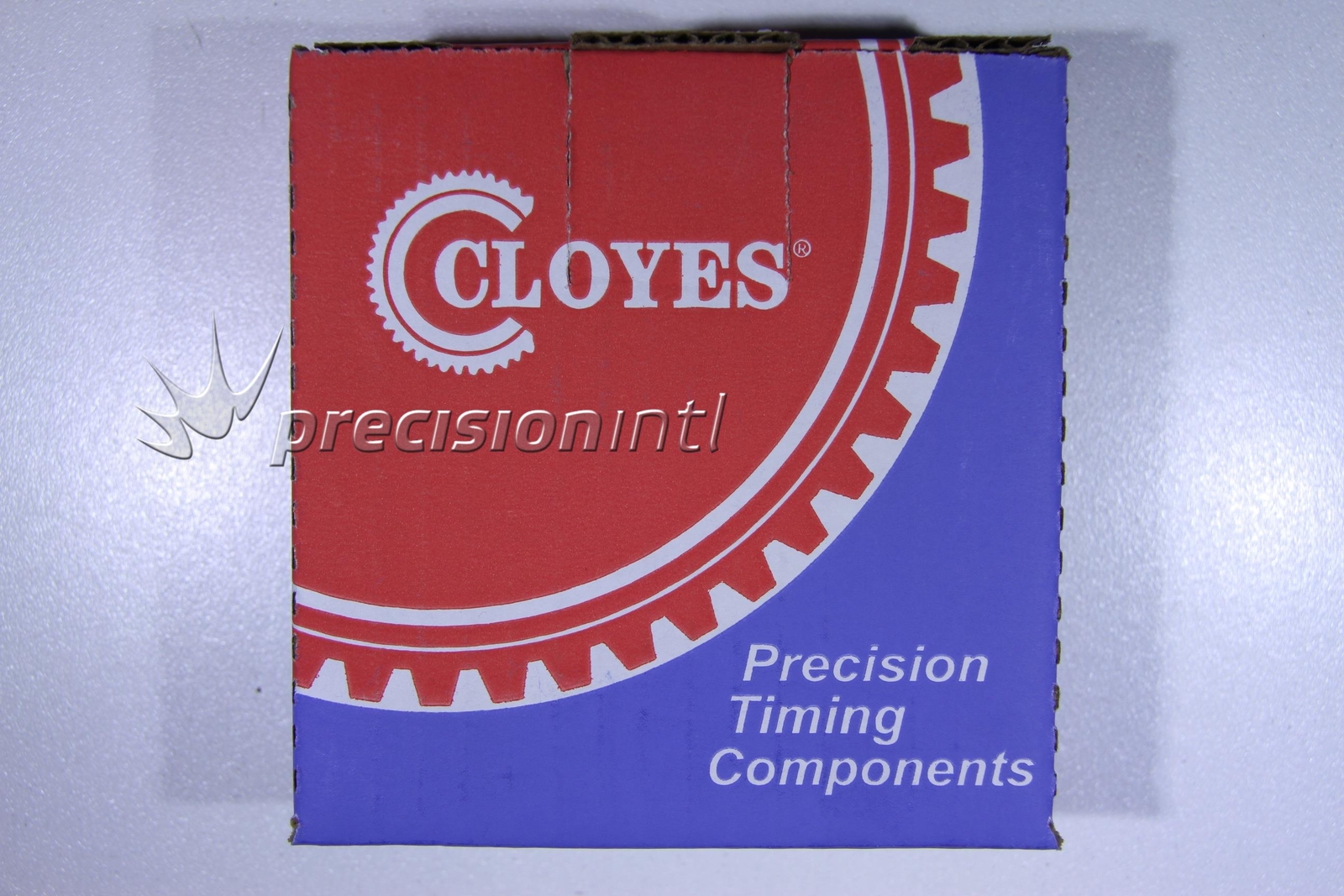 CLOYES C169 DOUBLE ROW FORD 361-391 TIMING CHAIN TRUCK ENGINE 64 LINK ...