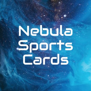 Nebula Sports Cards | eBay Stores