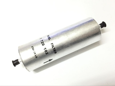 Fuel Filter For BMW E30 E32 E34 E36 316i 318is 320i 540i 740i 740iL ...