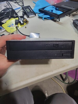 DVD Writer CD DVD internal drive TS-H653G/DEWH | eBay