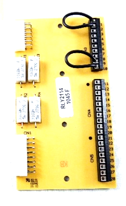 Lochinvar & A.O. Smith 100208498 - LOW VOLTAGE CONNECTION BOARD | eBay