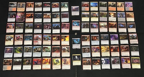 Pauper EDH Commander Kalain, Reclusive Painter – MTG Magic | eBay