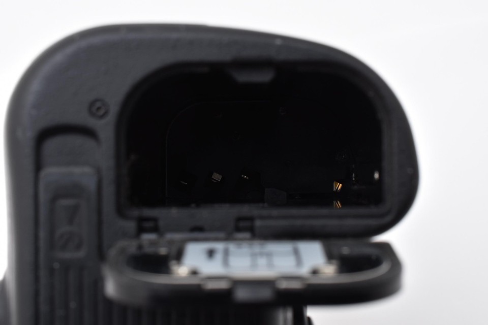 [Near MINT+++] Nikon D300 12.3MP Digital SLR Camera Body From JAPAN | eBay