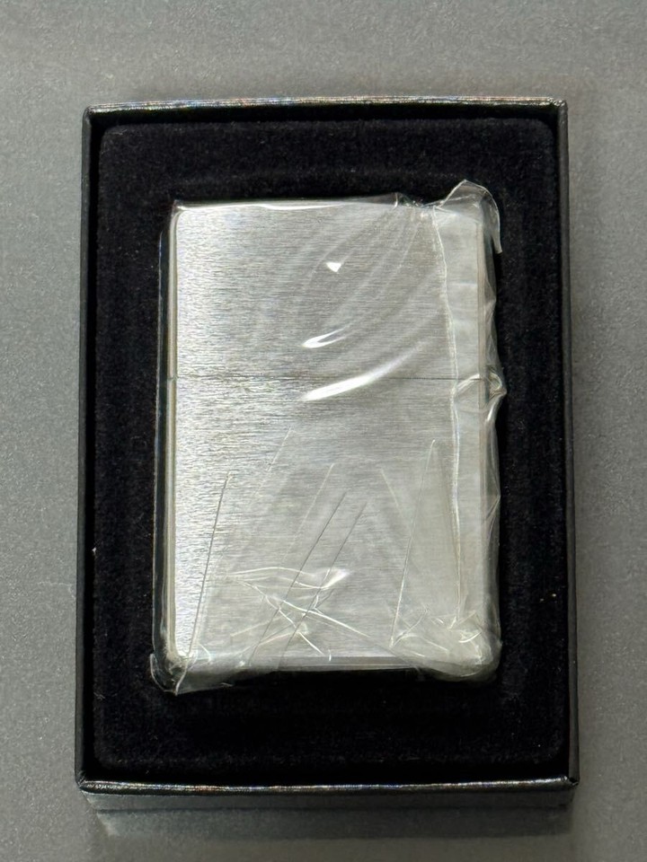 Zippo Ground Self Defense Force High Mobile Vehicle JGSDF Silver 2002 ...