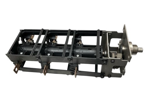 CM70343660 Transformer Load break Switches 300Amp up to 38 kV | eBay