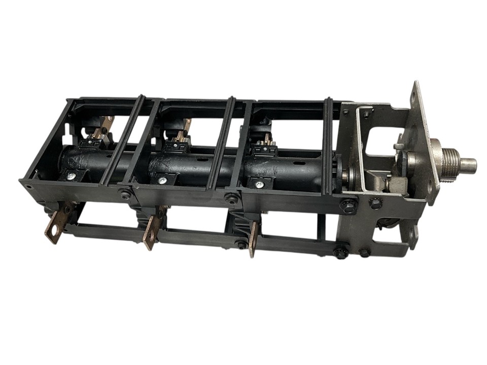 CM70343660 Transformer Load break Switches 300Amp up to 38 kV | eBay
