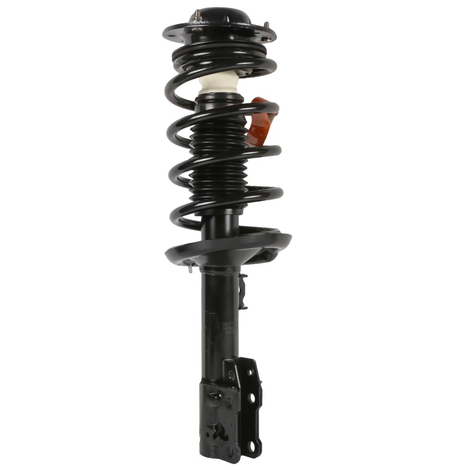 For 2004-2008 Chevy Malibu Struts w/Coil Spring Shocks Front & Rear ...