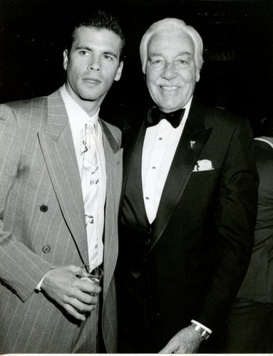 Cesar Romero Lorenzo Lamas 7x9 original photo #W4282 | eBay