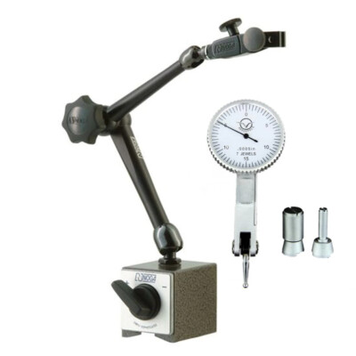 Magnetic Holders - Noga Base