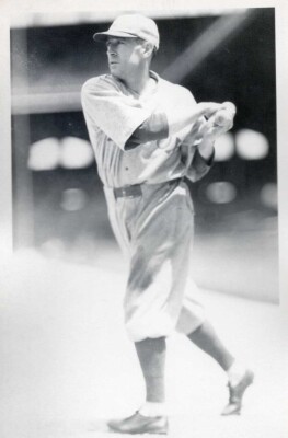 Hal Rhyne, vintage Kodak postcard, Boston Red Sox | eBay