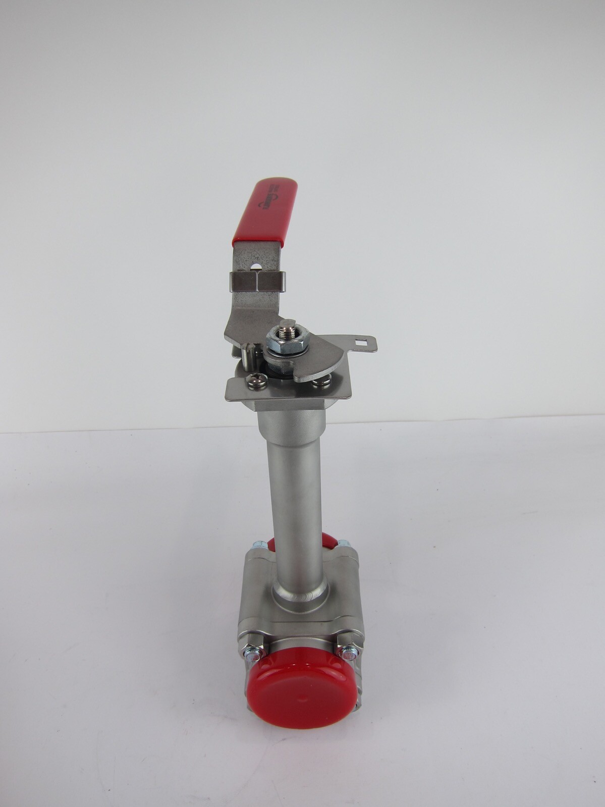 NEW Worcester Controls Flowserve C44 2” Stainless Valve 2 C446666PMSE ...