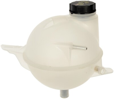 Engine Coolant Reservoir Dorman For 2015-2019 Ford Transit-250 2016 ...