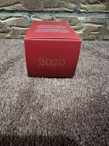 Hallmark 2020 Gone With The Wind Scarlett O’Hara Christmas Keepsake ...