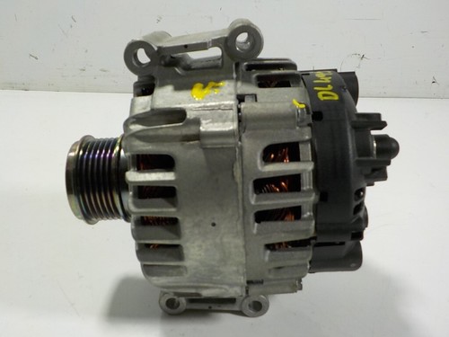 06K903026C ALTERNATOR / 06K903026C / 17302373 FOR CUPRA LEON ...